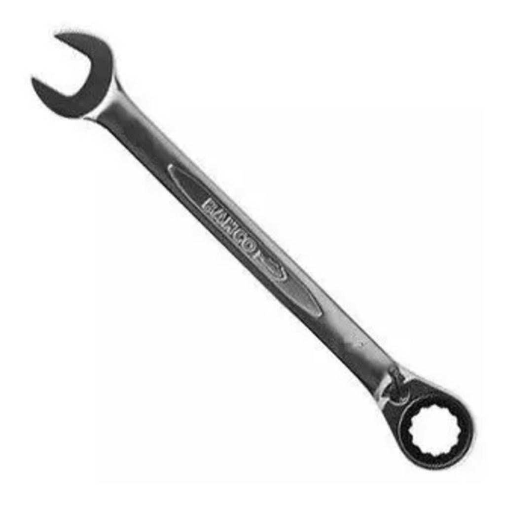 Llaves combinadas tipo ratchet (pulgada) – Bulonera Rubino SRL